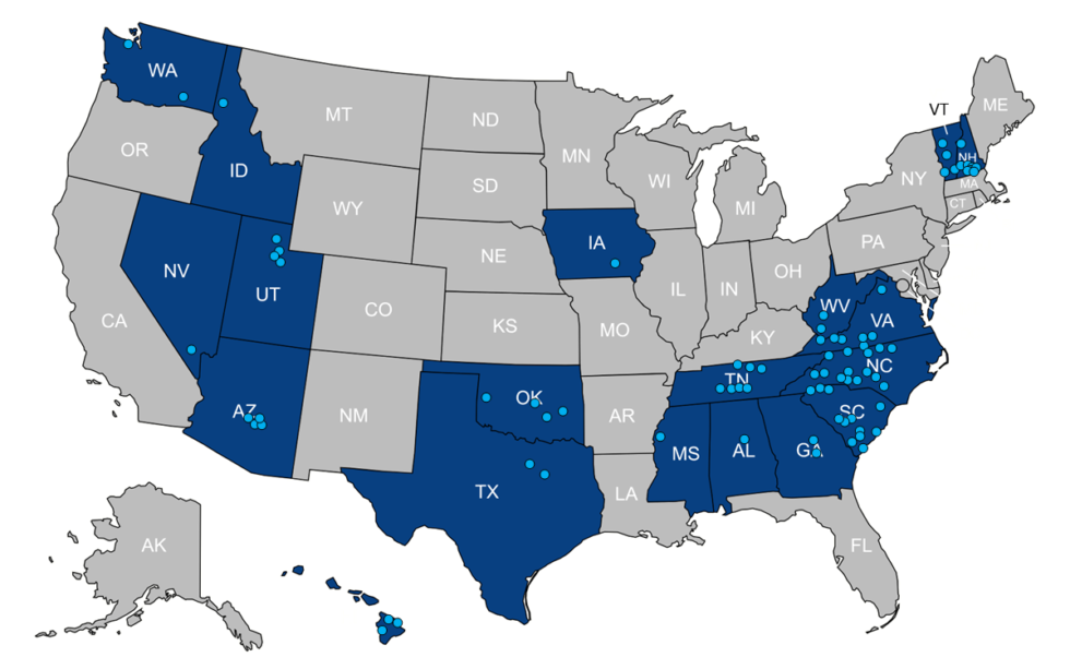 National Partners in Healthcare | Lasting Partnerships. Better Outcomes